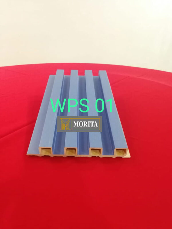 Wall panel WPS01 – Distributor Wallpanel